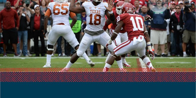 College Football | State Fair of Texas