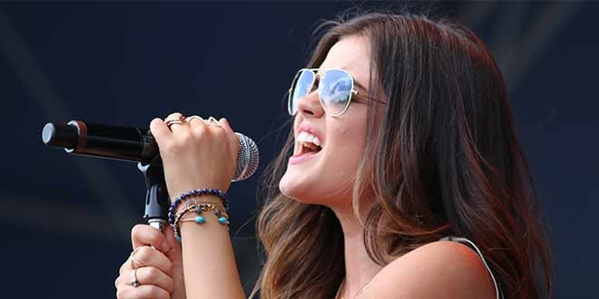 Chevy Main Stage - Headliners - State Fair of Texas | State Fair of Texas