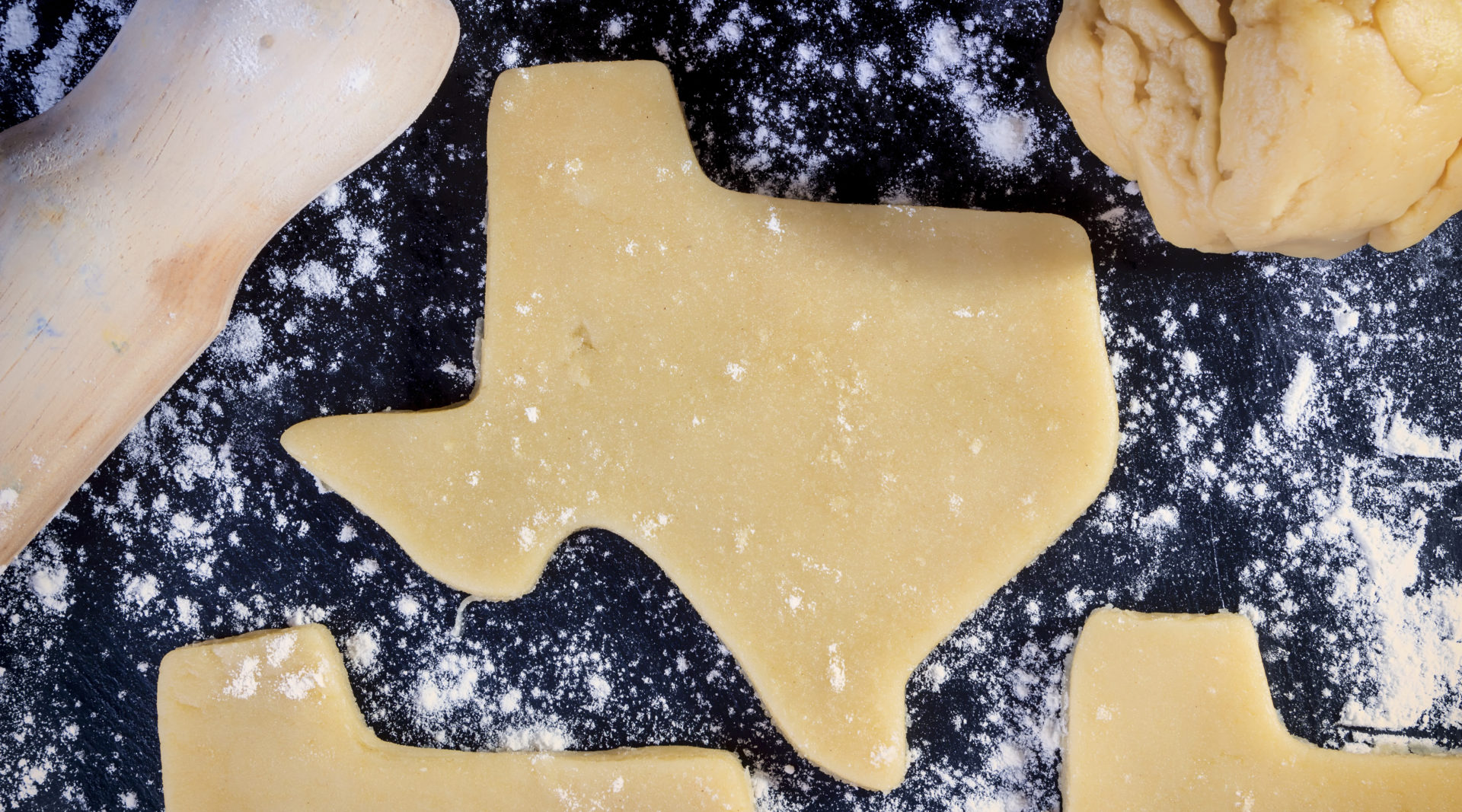 Lone Star Cookies | State Fair of Texas