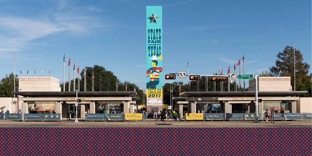 State Fair of Texas