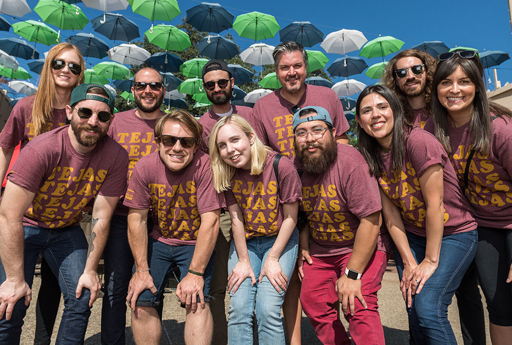 7 Reasons to Plan an Office Day at the State Fair of Texas | State Fair ...