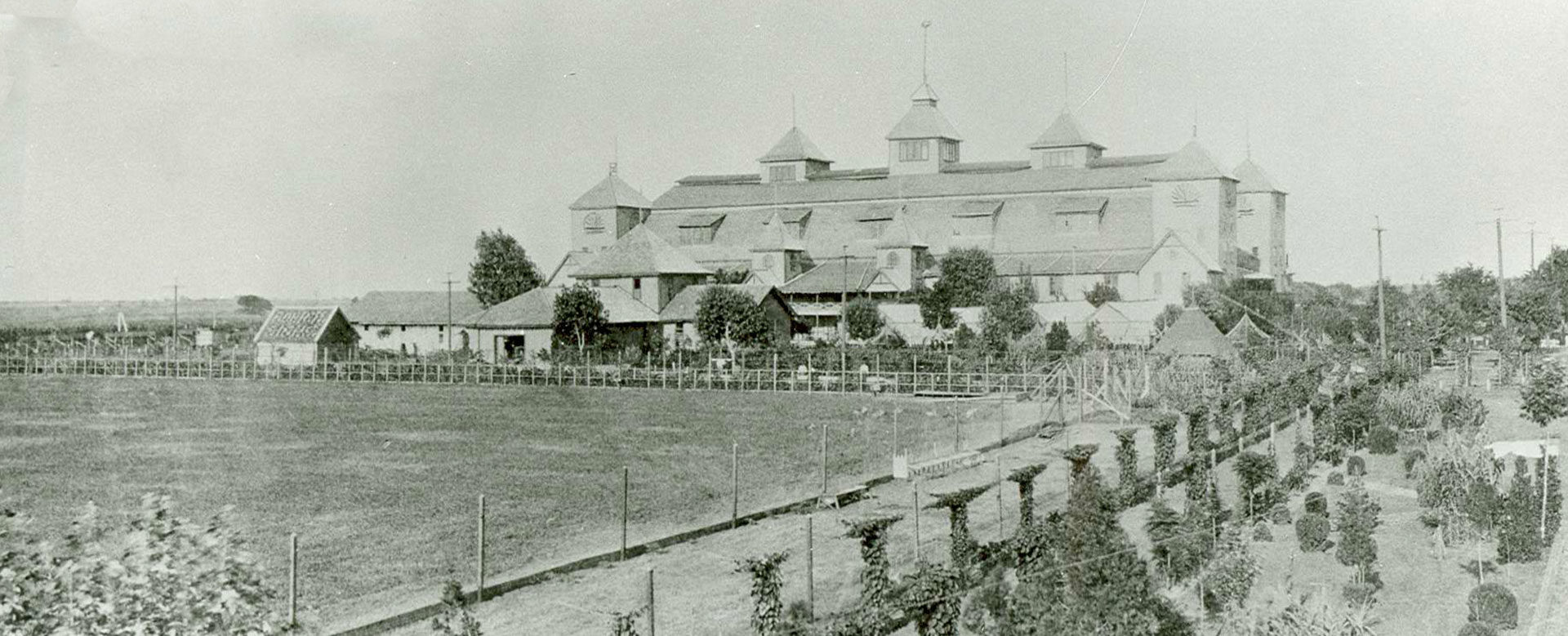History | State Fair of Texas