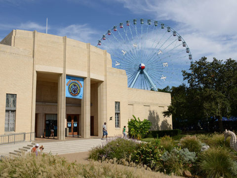 Attractions & Events | State Fair of Texas