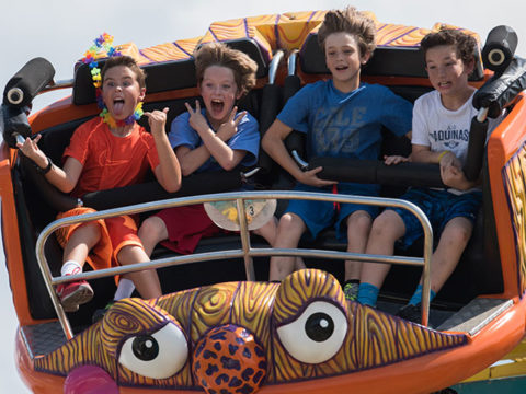 Attractions & Events | State Fair of Texas