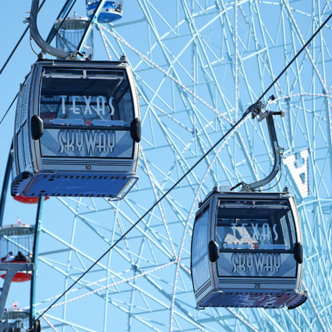 Midway | State Fair of Texas