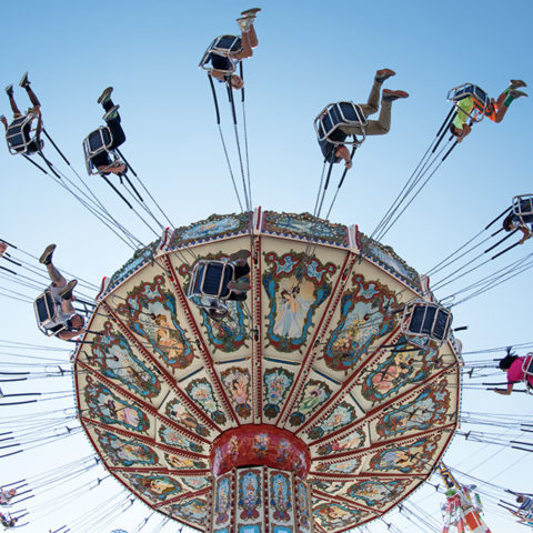 Attractions & Events | State Fair of Texas