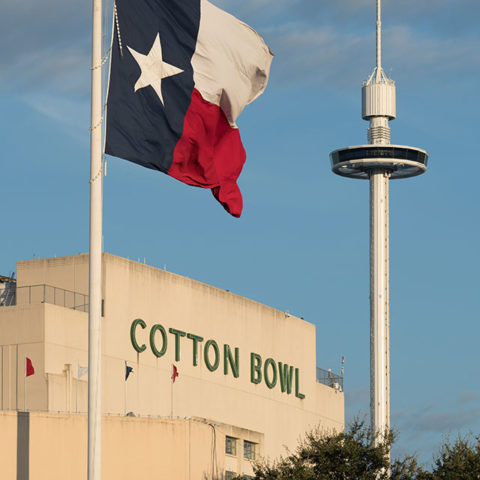 Midway | State Fair of Texas