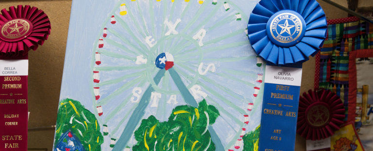 Creative Arts Pre-Fair Contests | State Fair of Texas