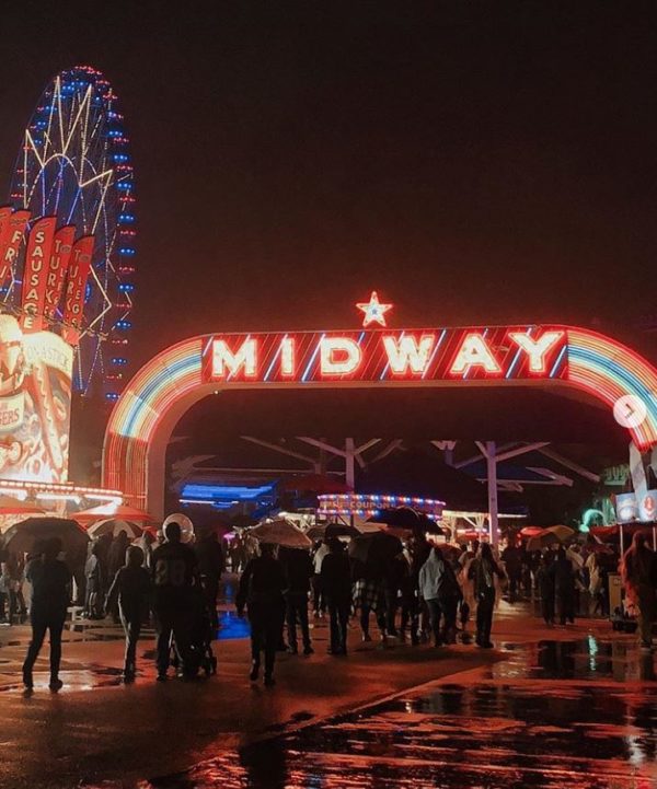 Midway Monday Picture of the Day: October 15 | State Fair of Texas