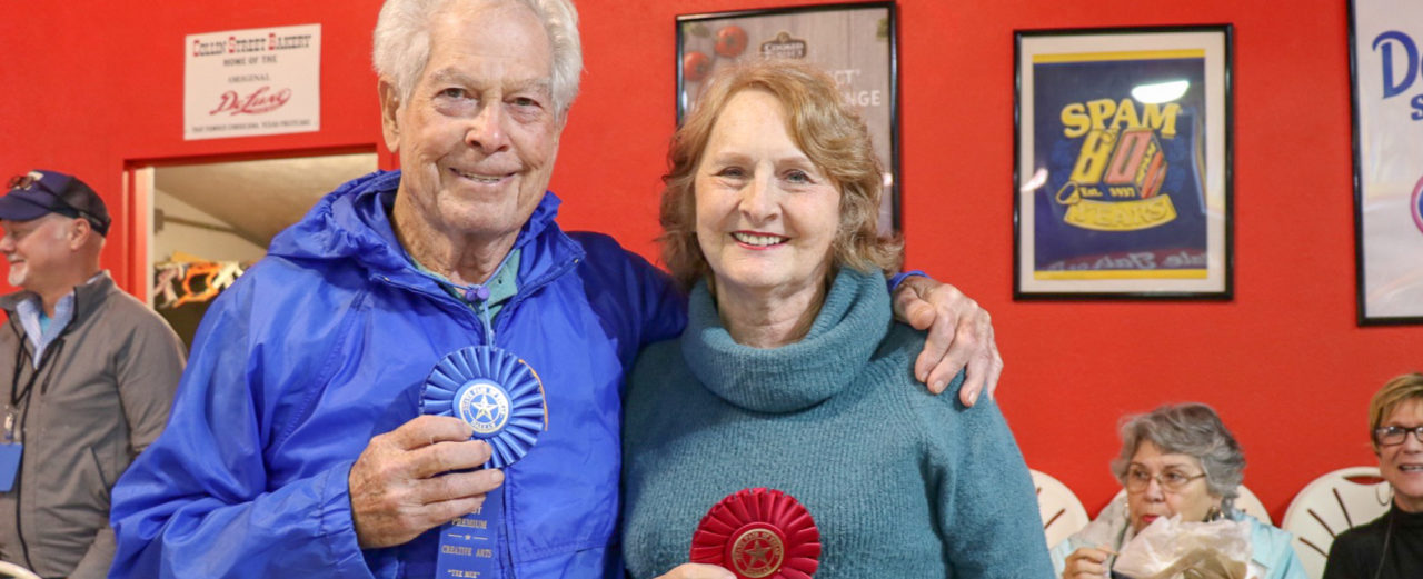 Creative Arts Winners - Arts & Crafts | State Fair of Texas