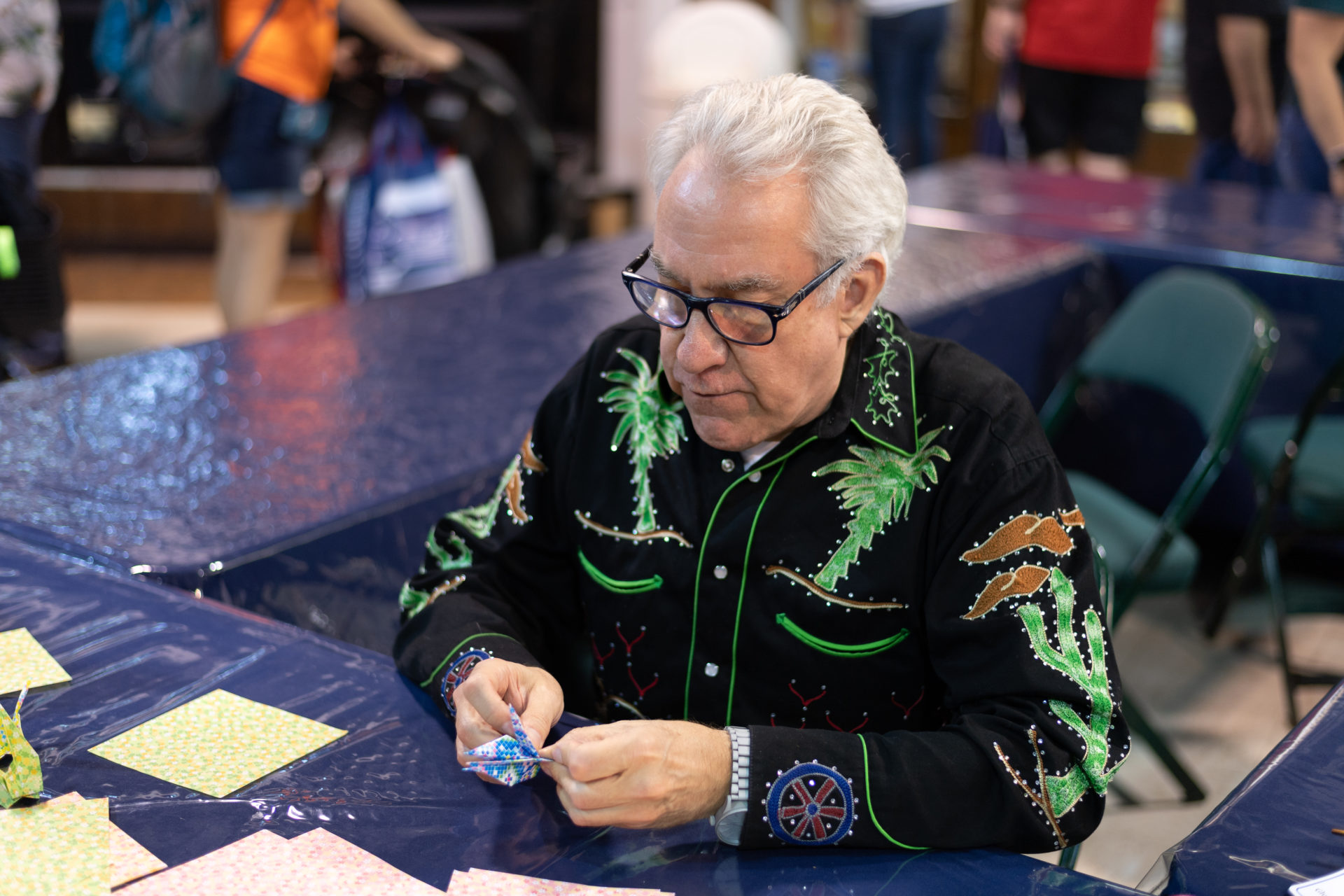 Teachers and Professionals Arts & Crafts Contests | State Fair of Texas