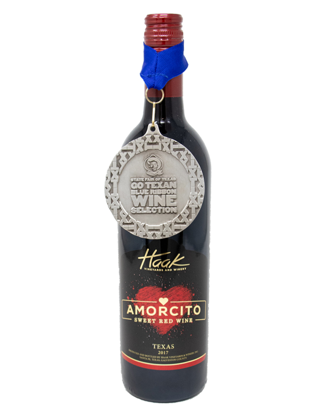 State Fair of Texas Announces GO TEXAN Blue Ribbon Wine Selection ...