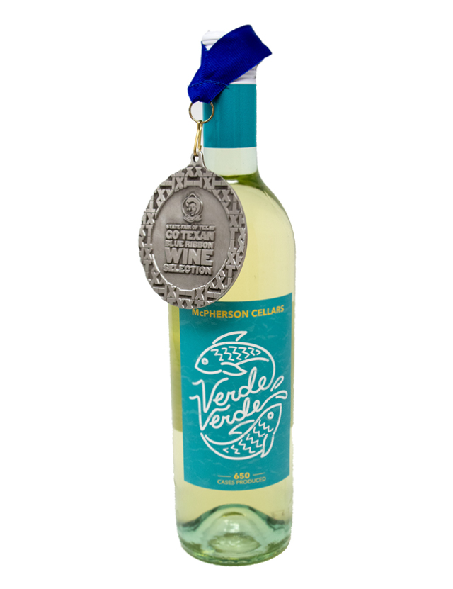 State Fair of Texas Announces GO TEXAN Blue Ribbon Wine Selection ...