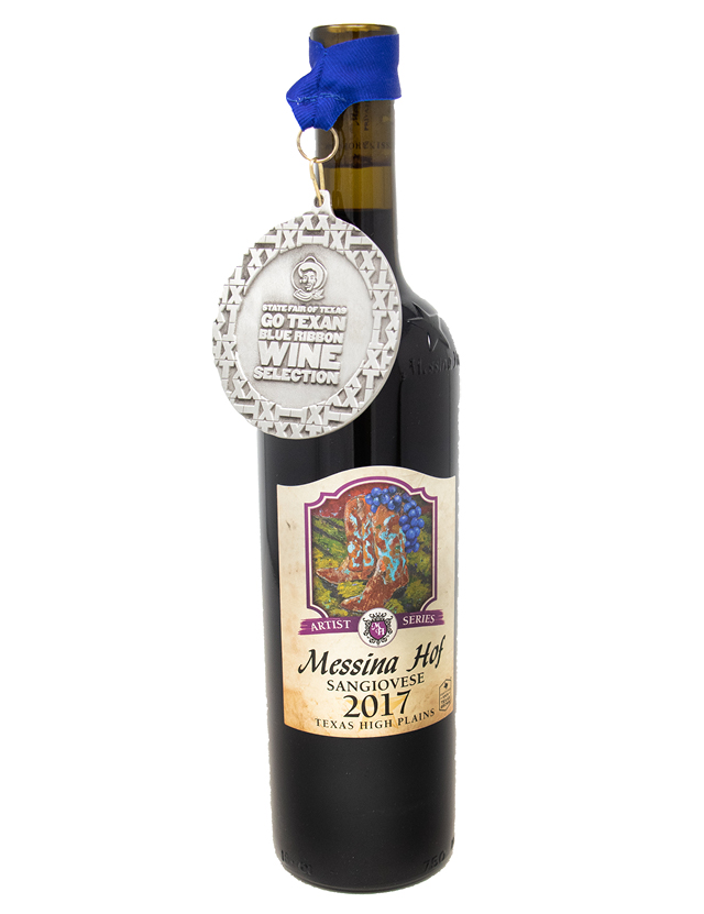 State Fair of Texas Announces GO TEXAN Blue Ribbon Wine Selection ...