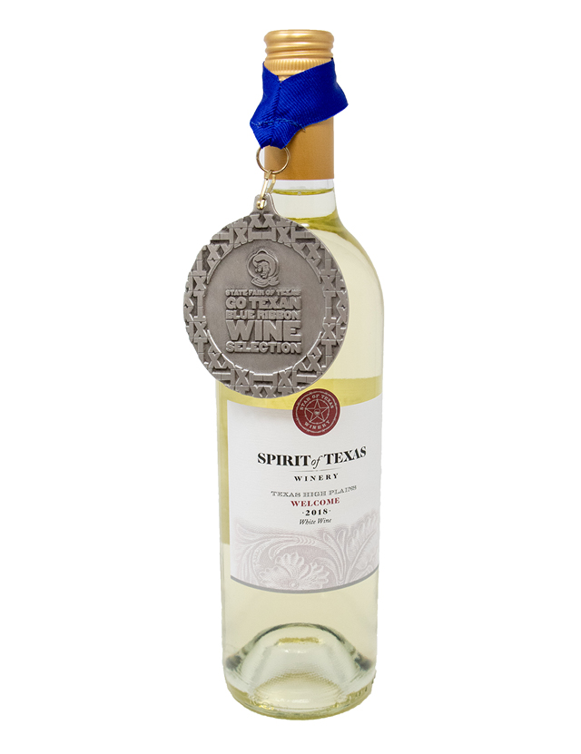 State Fair of Texas Announces GO TEXAN Blue Ribbon Wine Selection ...
