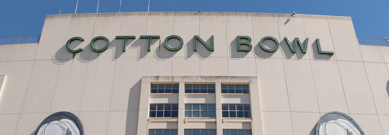 Fair Time Sports | State Fair of Texas