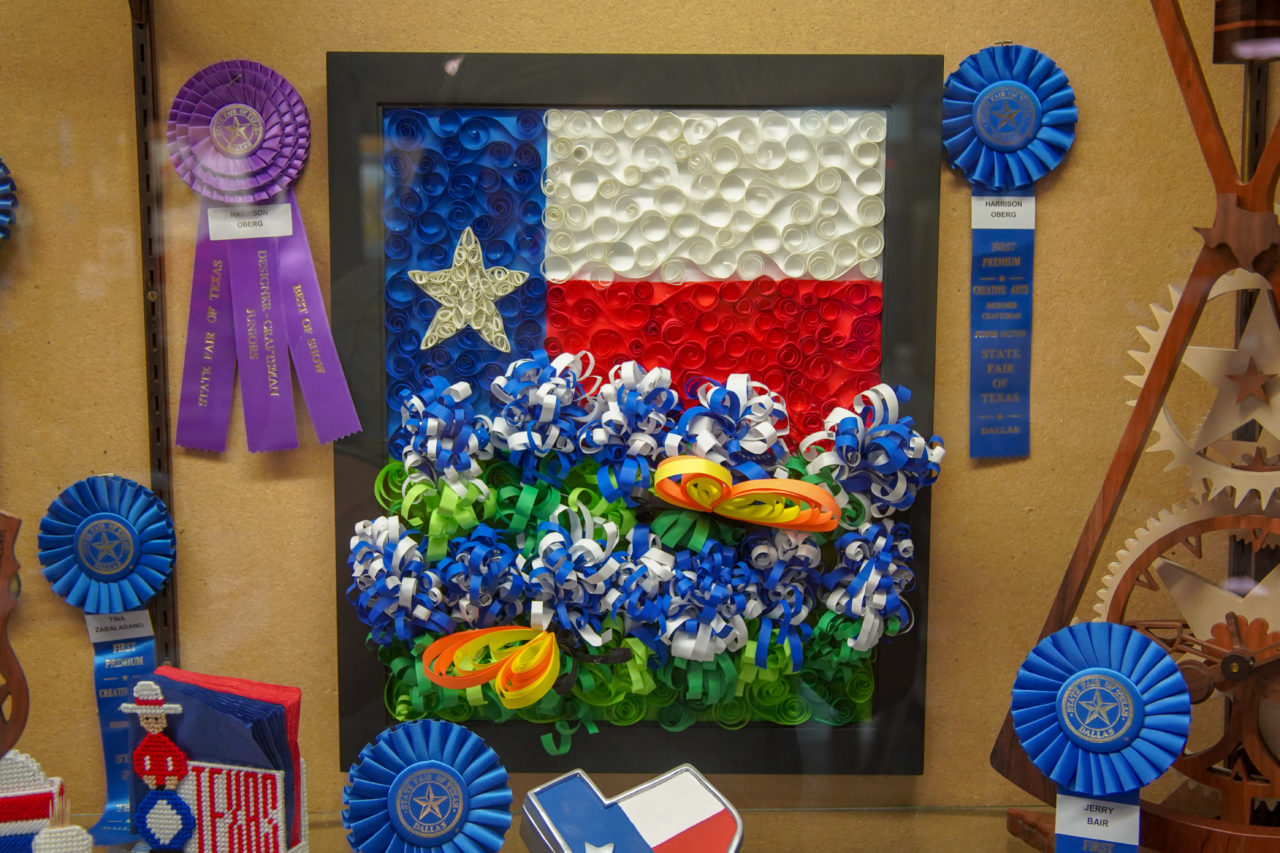Kids Crafts for Spring Break | State Fair of Texas
