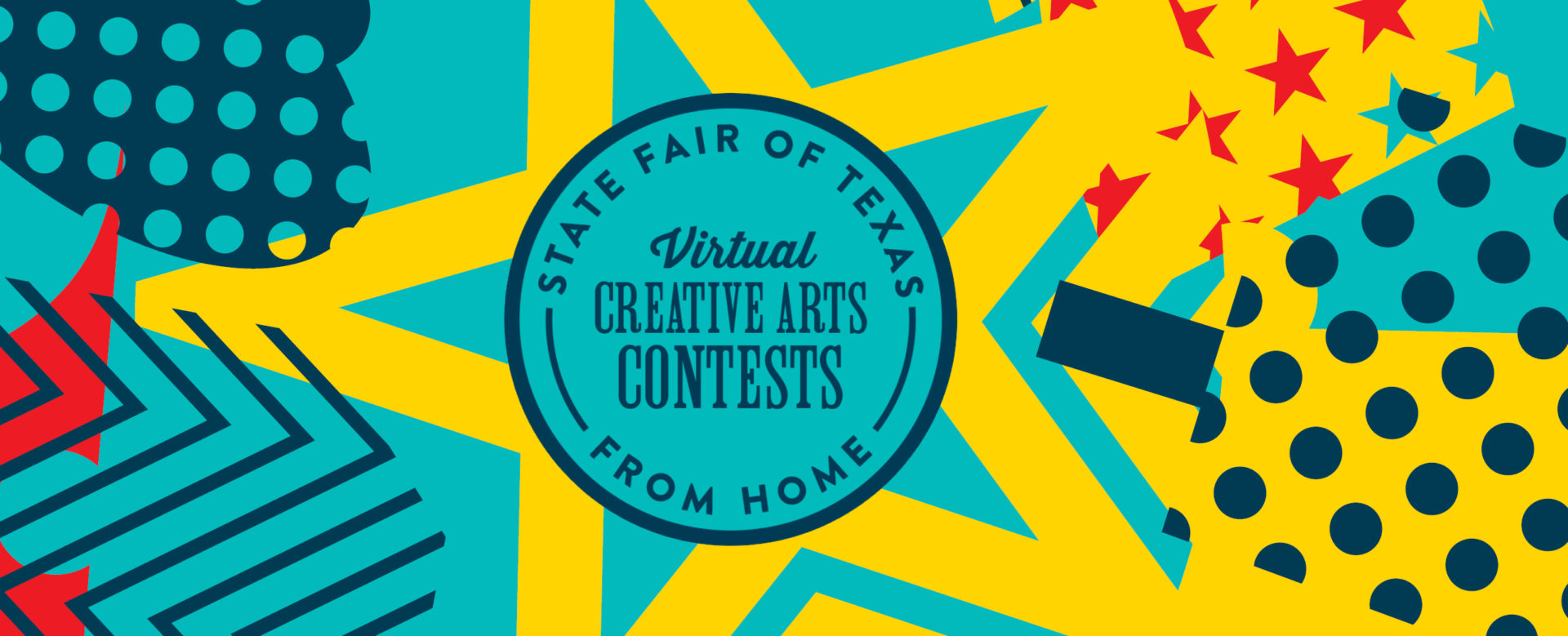 Creative Arts Virtual Contests | State Fair of Texas
