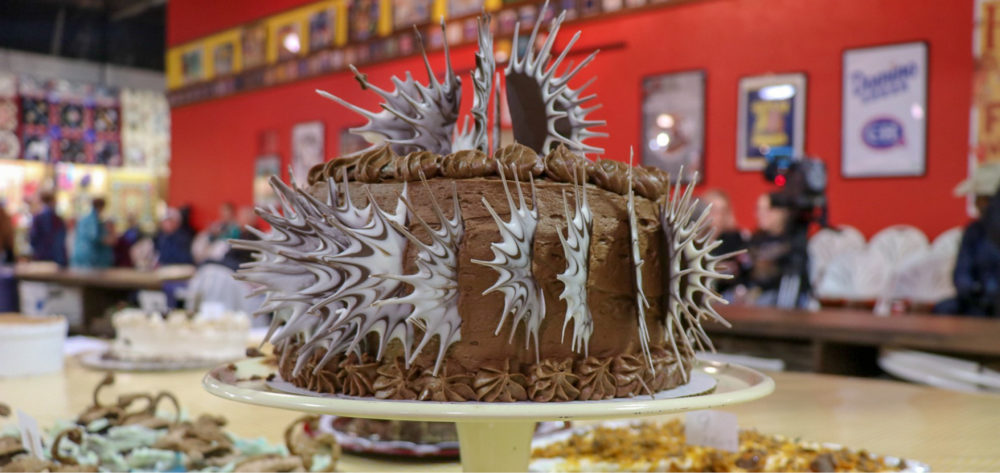 Cooking Contests (during-fair) | State Fair of Texas