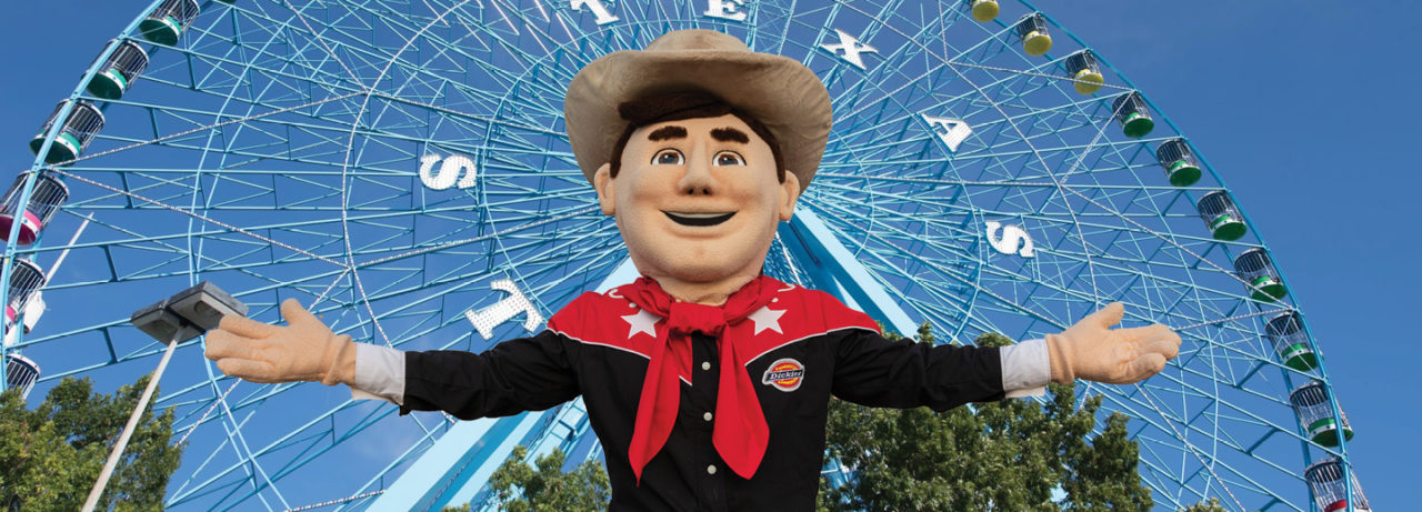 Plan Your Visit | State Fair of Texas