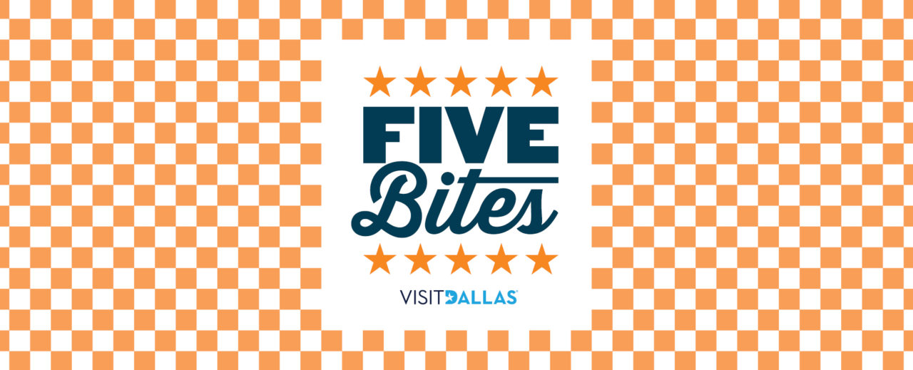 Five Bites | State Fair of Texas