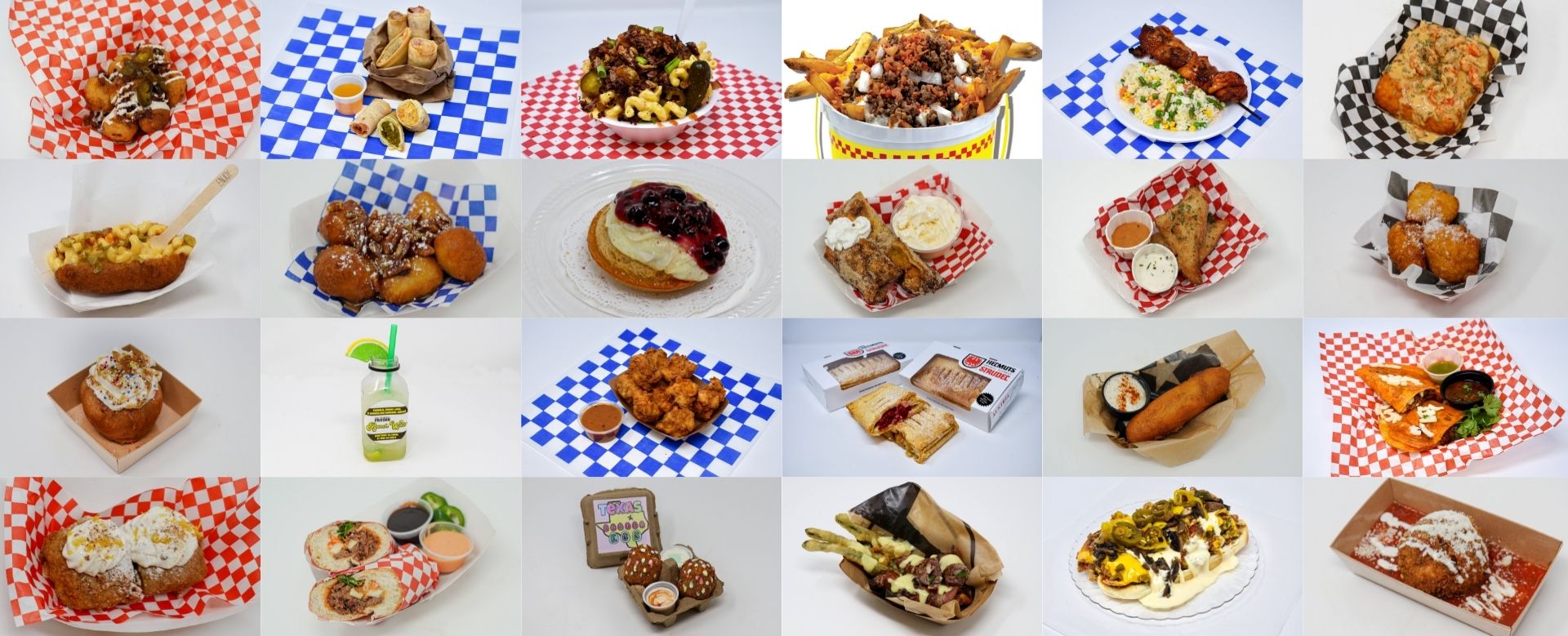 New Foods Announced For 2021 State Fair Of Texas State Fair Of Texas New Foods Announced For 2021 State Fair Of Texas State Fair Of Texas