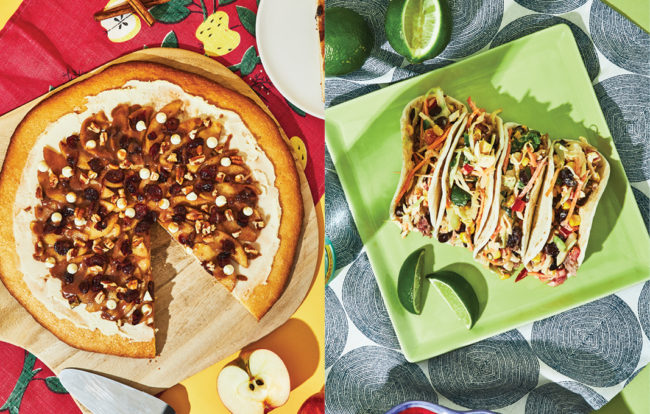 Creative Arts Cookbook | State Fair of Texas