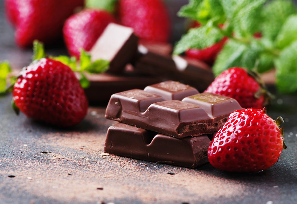 Valentine's Days Recipes for Your Sweet Tooth | State Fair of Texas