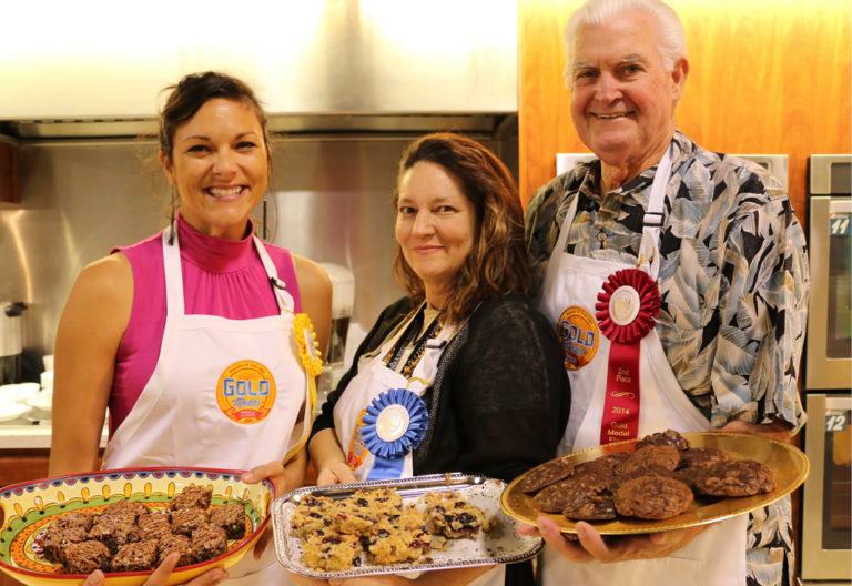 Cooking Contests | State Fair of Texas