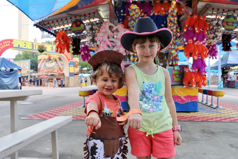 10 Parent Tips for your Trip to the State Fair of Texas | State Fair of ...