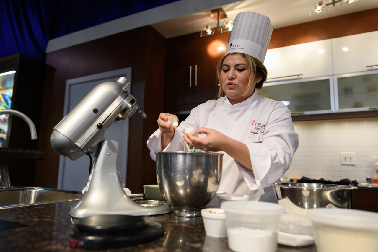 Celebrity Chef Lineup Announced for the 2022 State Fair of Texas ...