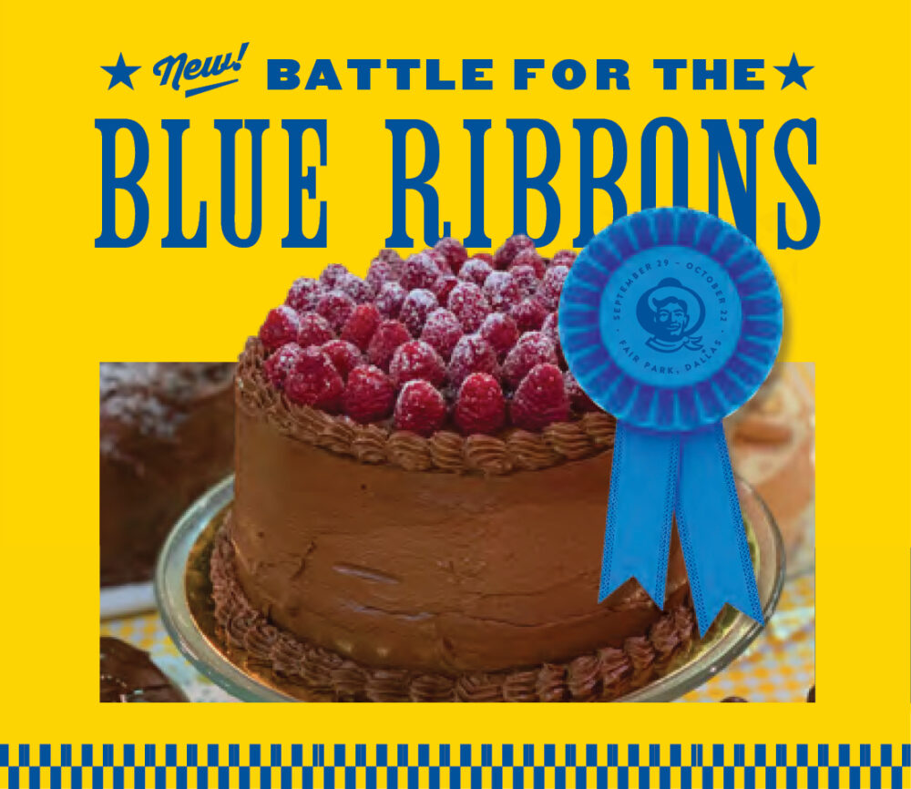 Cooking Contests | State Fair of Texas