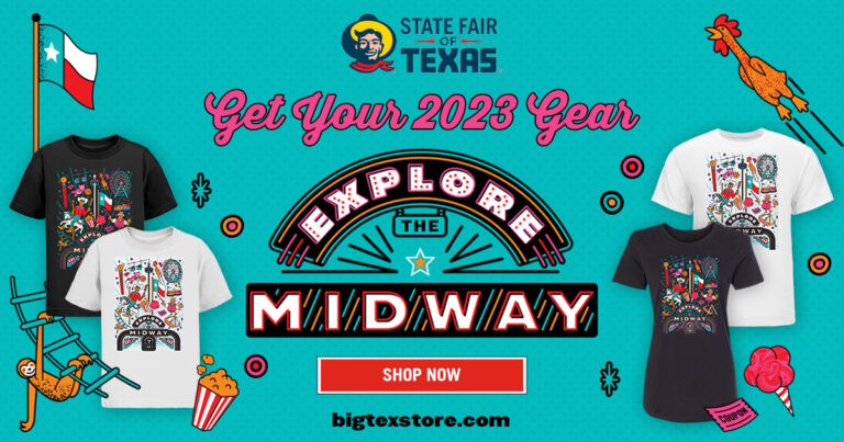 Theme | State Fair of Texas