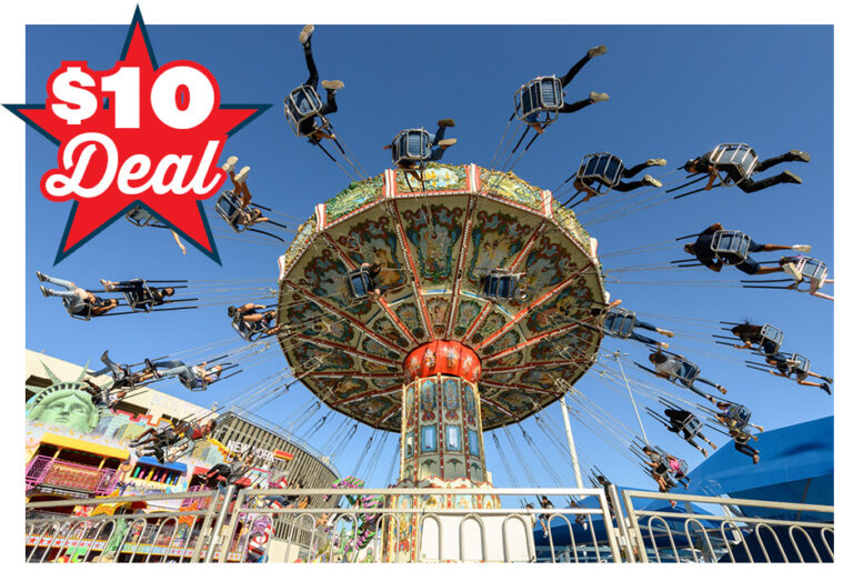 Discounts | State Fair of Texas