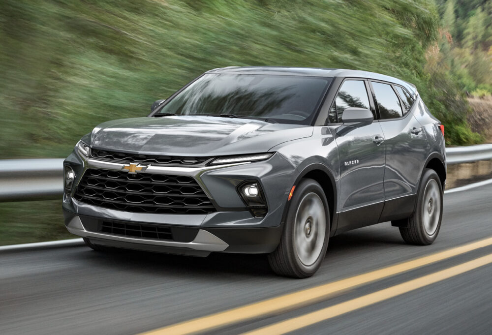 Chevrolet Ride & Drive | State Fair of Texas