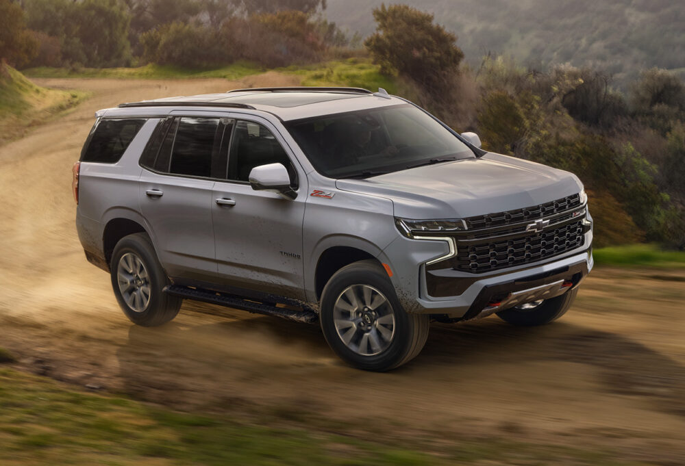 Chevrolet Ride & Drive | State Fair of Texas