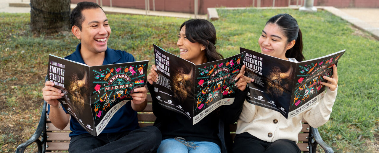 Visitor's Guide | State Fair of Texas