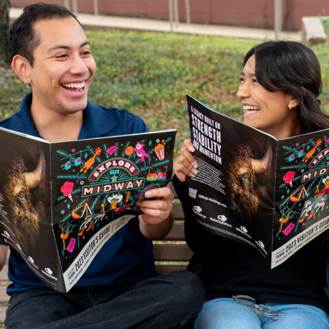 Visitor's Guide | State Fair of Texas