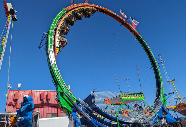 Midway | State Fair of Texas