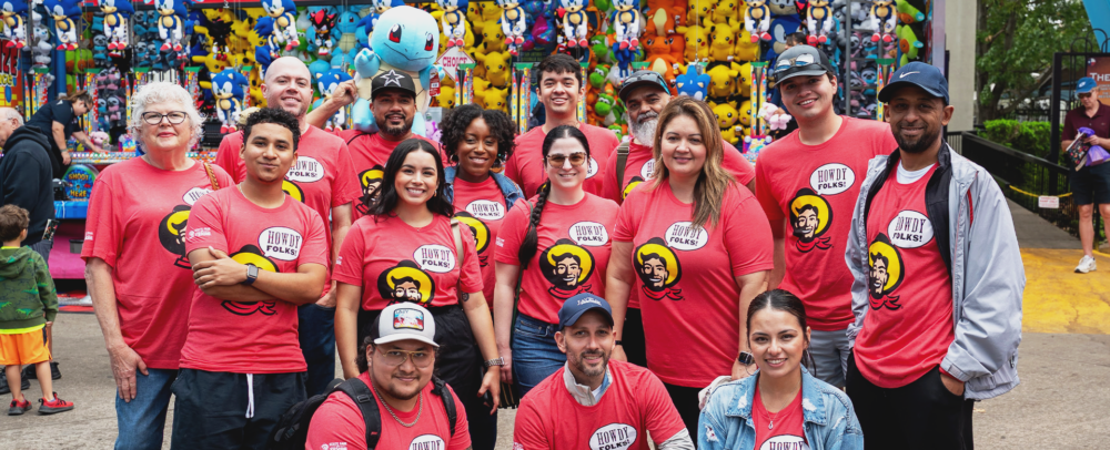 Group Tickets | State Fair of Texas