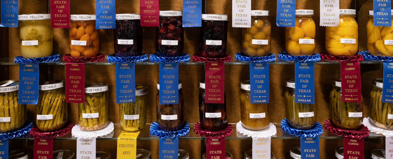Creative Arts | State Fair of Texas
