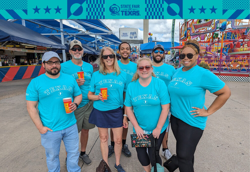 Group Tickets | State Fair of Texas