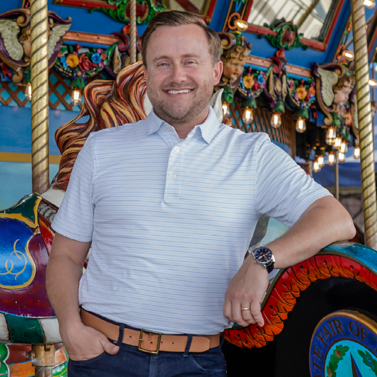 Leadership | State Fair of Texas