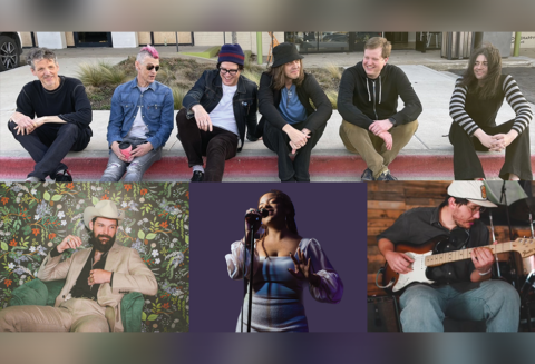 Live Music | State Fair of Texas