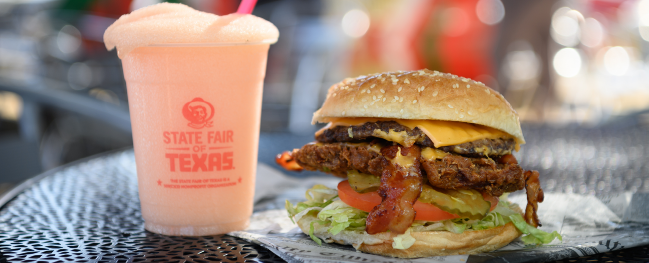 Food | State Fair of Texas