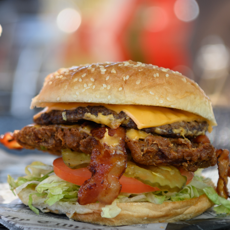 Food | State Fair of Texas
