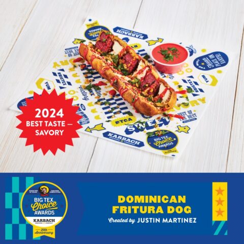 Winners of the 2024 Big Tex® Choice Awards Announced | State Fair of Texas