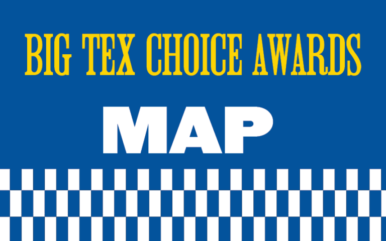 Fairgrounds Map | State Fair of Texas