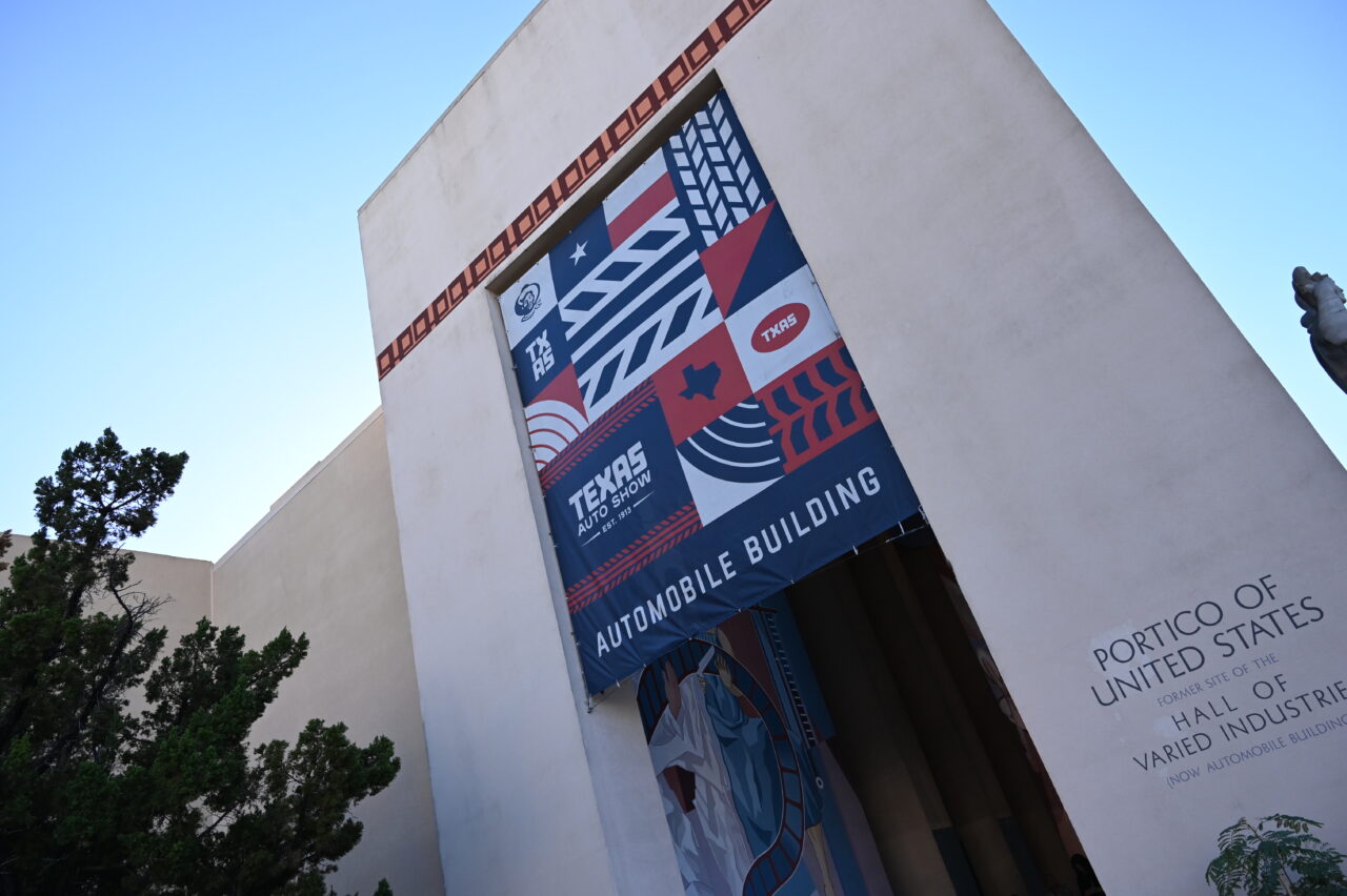 Texas Auto Show Unveils 2025 Vehicle Lineup at the State Fair of Texas ...