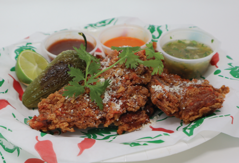 New Food | State Fair of Texas